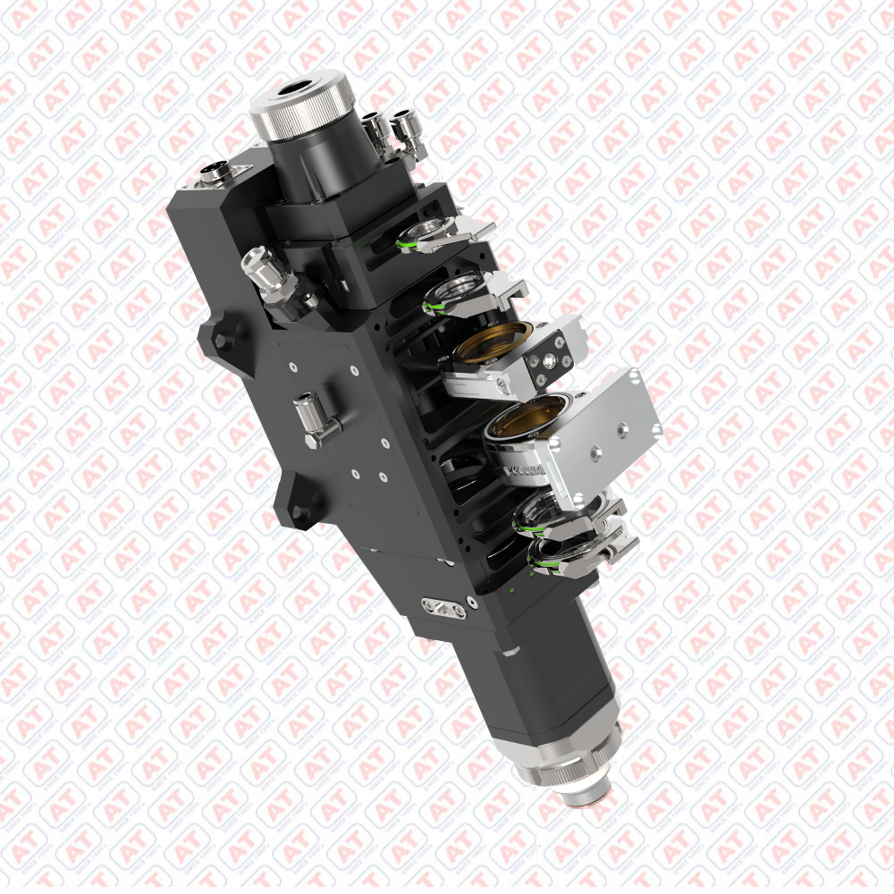BOCI BLT-421 Collimation & Focus Lens Assemblies