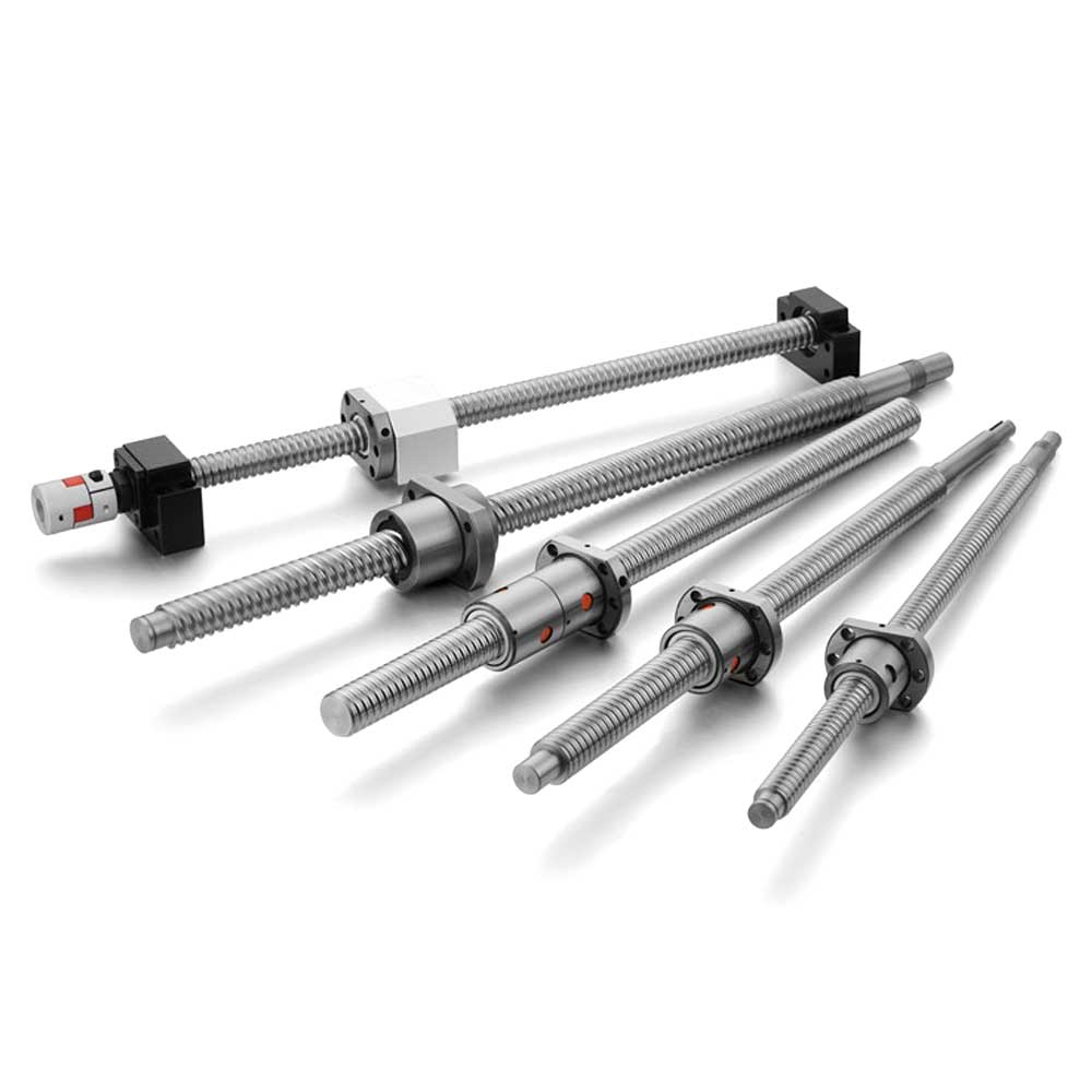 CNC Ball Screws