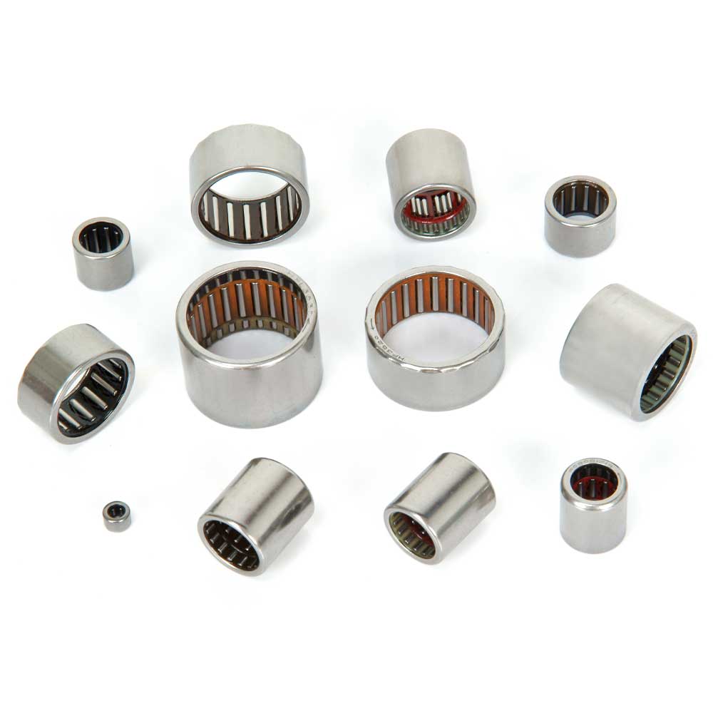 Drawn Cup Roller Clutch | HF | HFL | RC | RCB