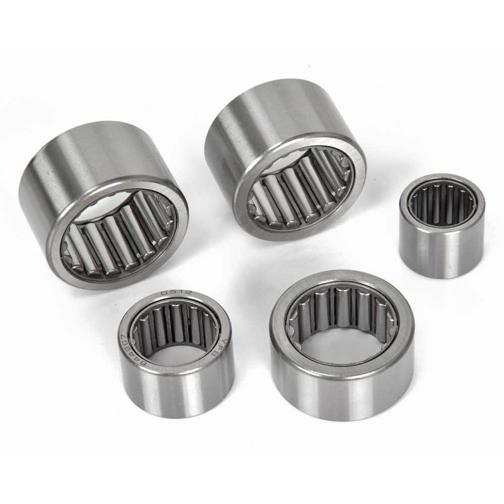 Hydraulic Oil Pump Bearings