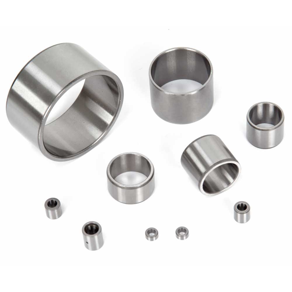 INNER RACES OF NEEDLE BEARINGS