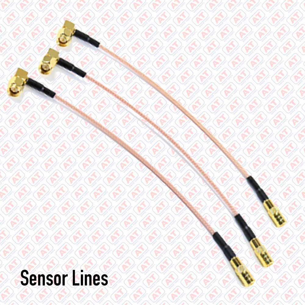 Sensor Wires