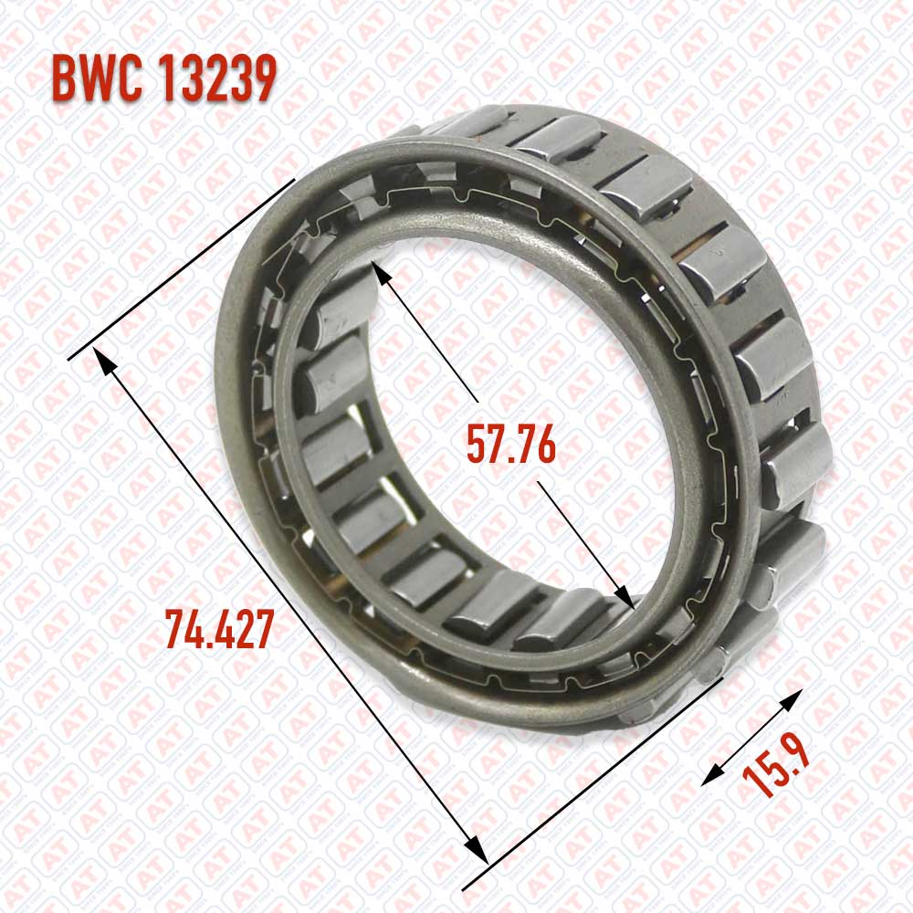 BWC 13239